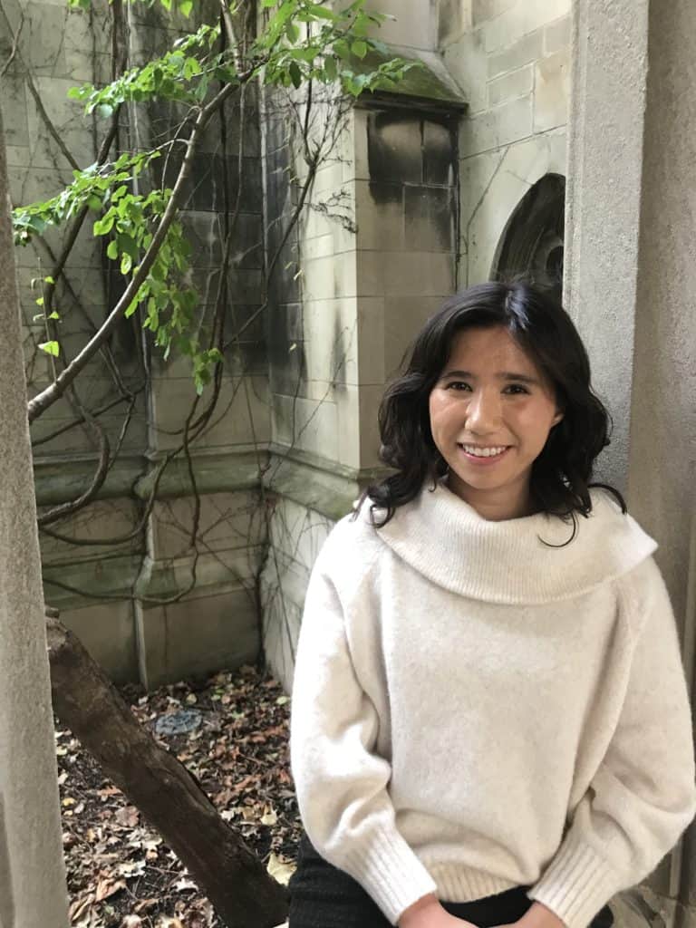 Summer fellow Aileen Tierney’s final presentation script – Digital Scholarship & Publishing Studio