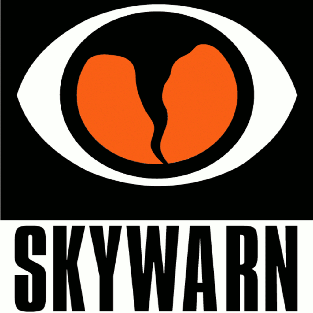 SKYWARN® Recognition Day! – Lichtenberger Engineering Library