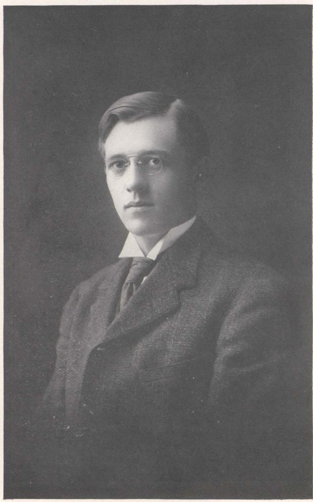 Our Professor Higbee Portrait is Home! – Lichtenberger Engineering Library