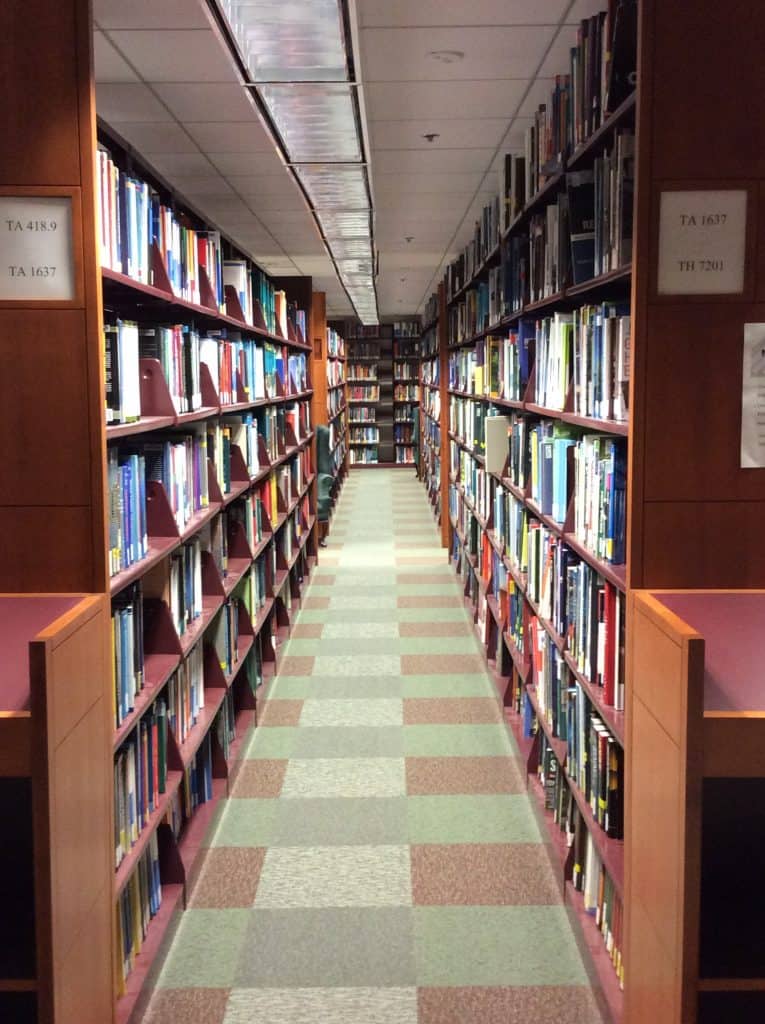 National Library Week!! – Lichtenberger Engineering Library