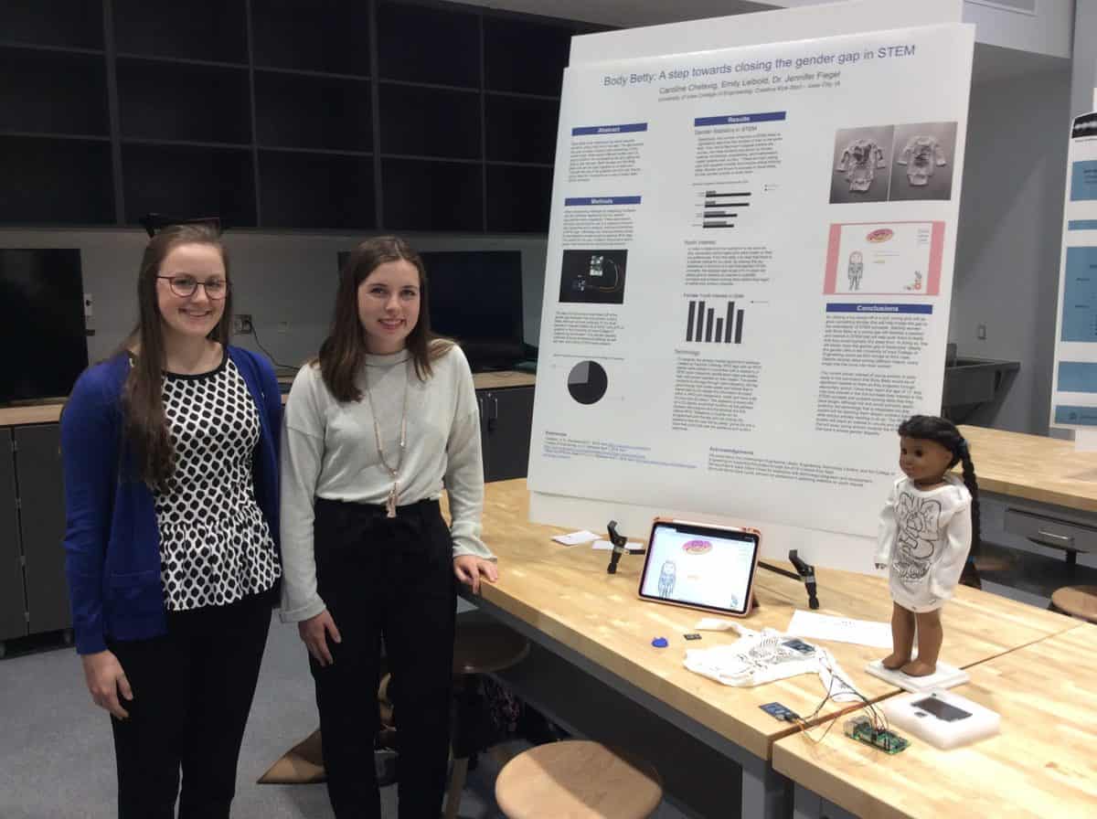 Exciting Kick-Start Successes! – Lichtenberger Engineering Library