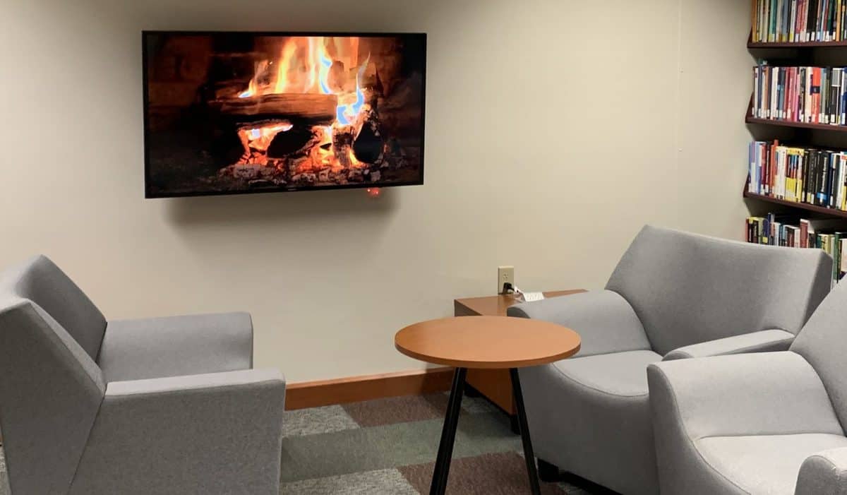 Welcome to the Fall 2021 Semester! – Lichtenberger Engineering Library