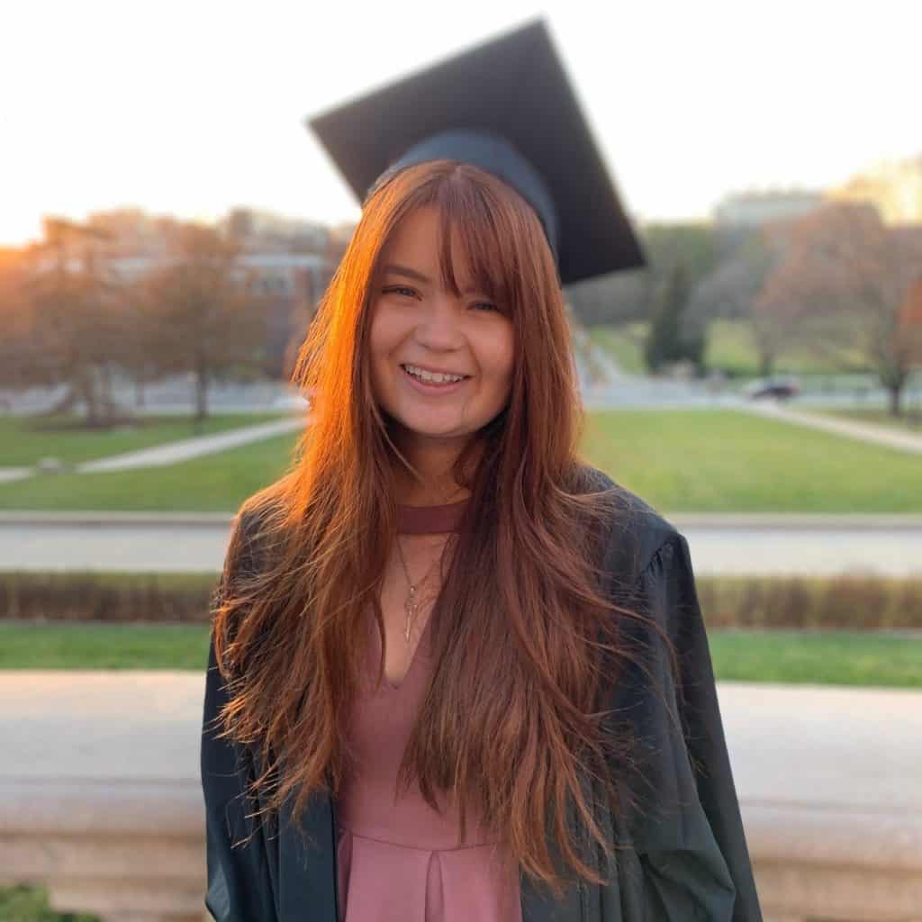 Congratulations Graduates! – Lichtenberger Engineering Library