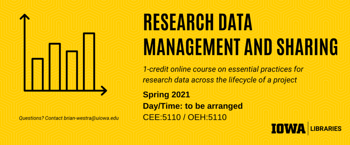 Tidying Up Your Research Data! – Lichtenberger Engineering Library