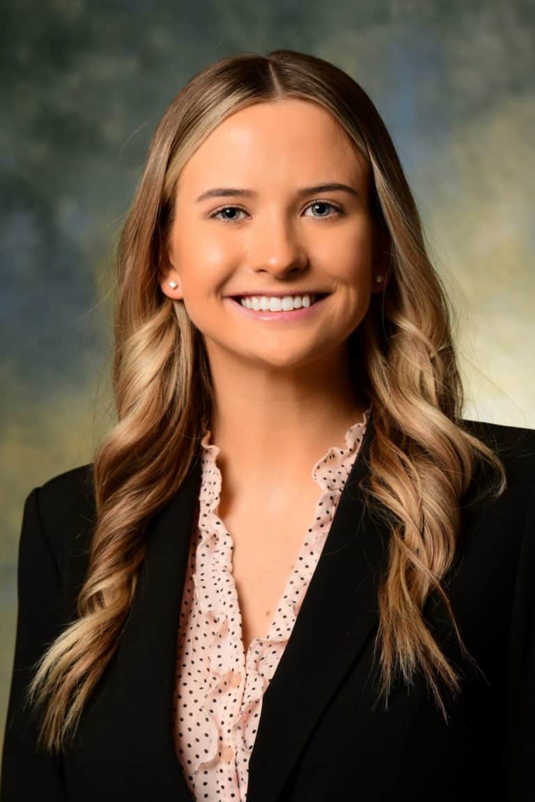 Congratulations Teagan Hamontree!! – Lichtenberger Engineering Library