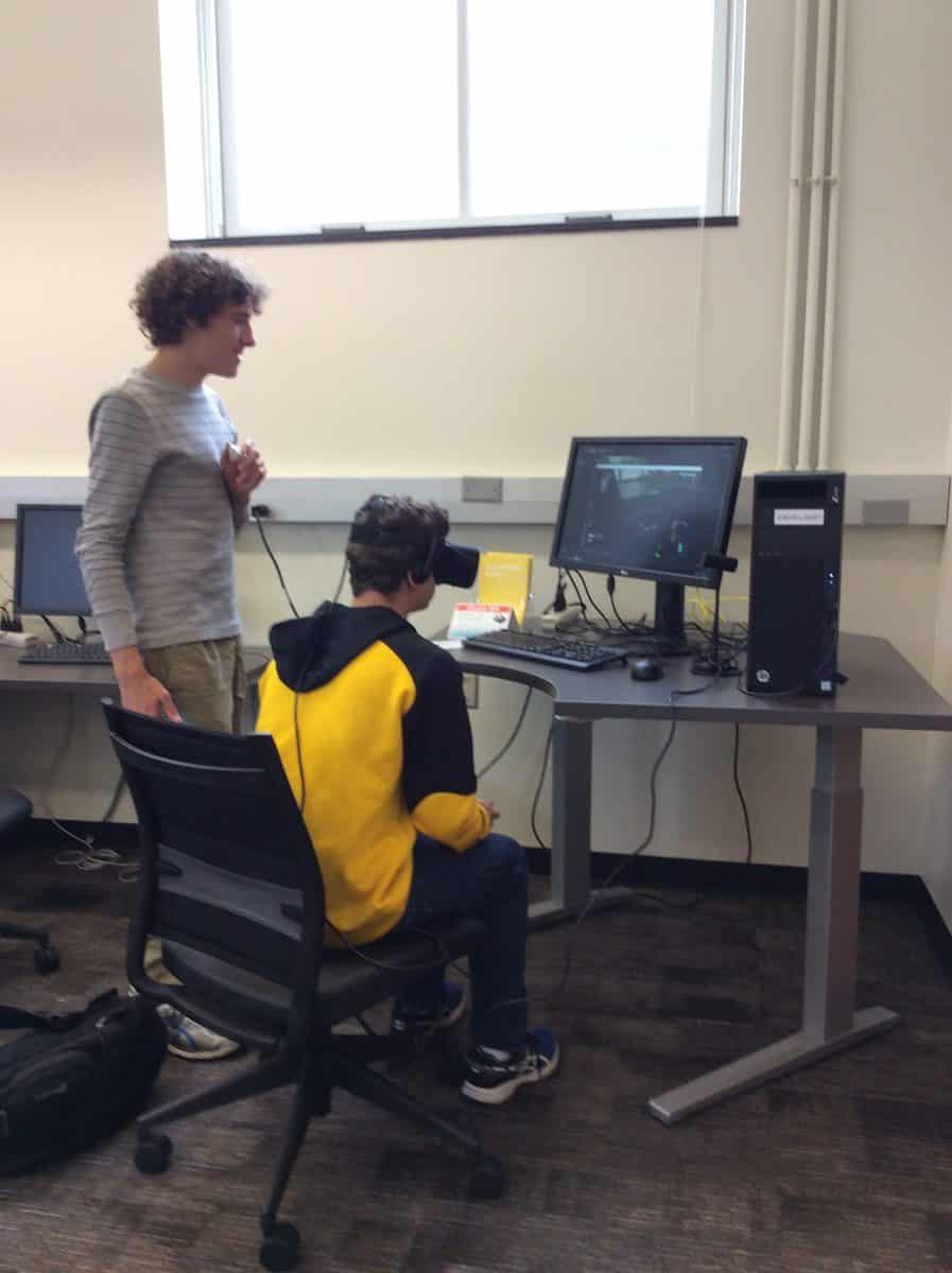 Welcome to the Fall 2021 Semester! – Lichtenberger Engineering Library