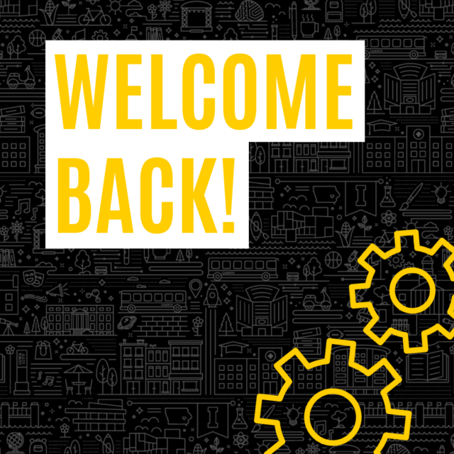 Welcome Back, Engineers! – Lichtenberger Engineering Library