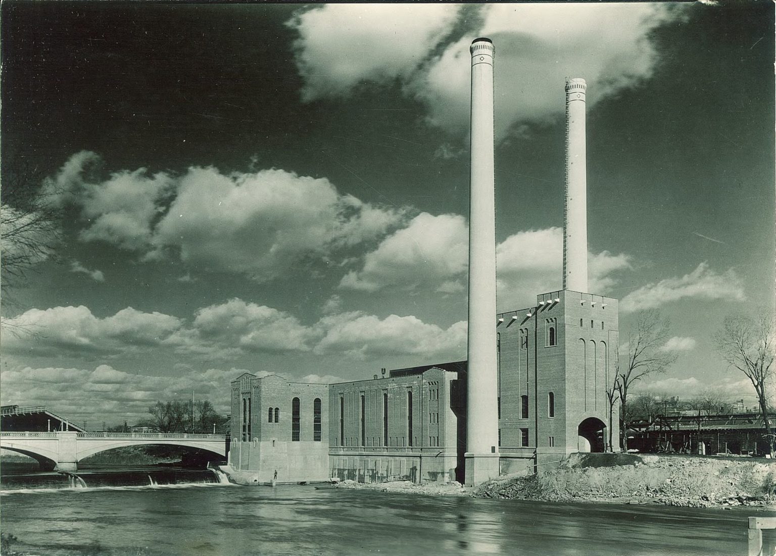 Archibald A. Alexander – Lichtenberger Engineering Library