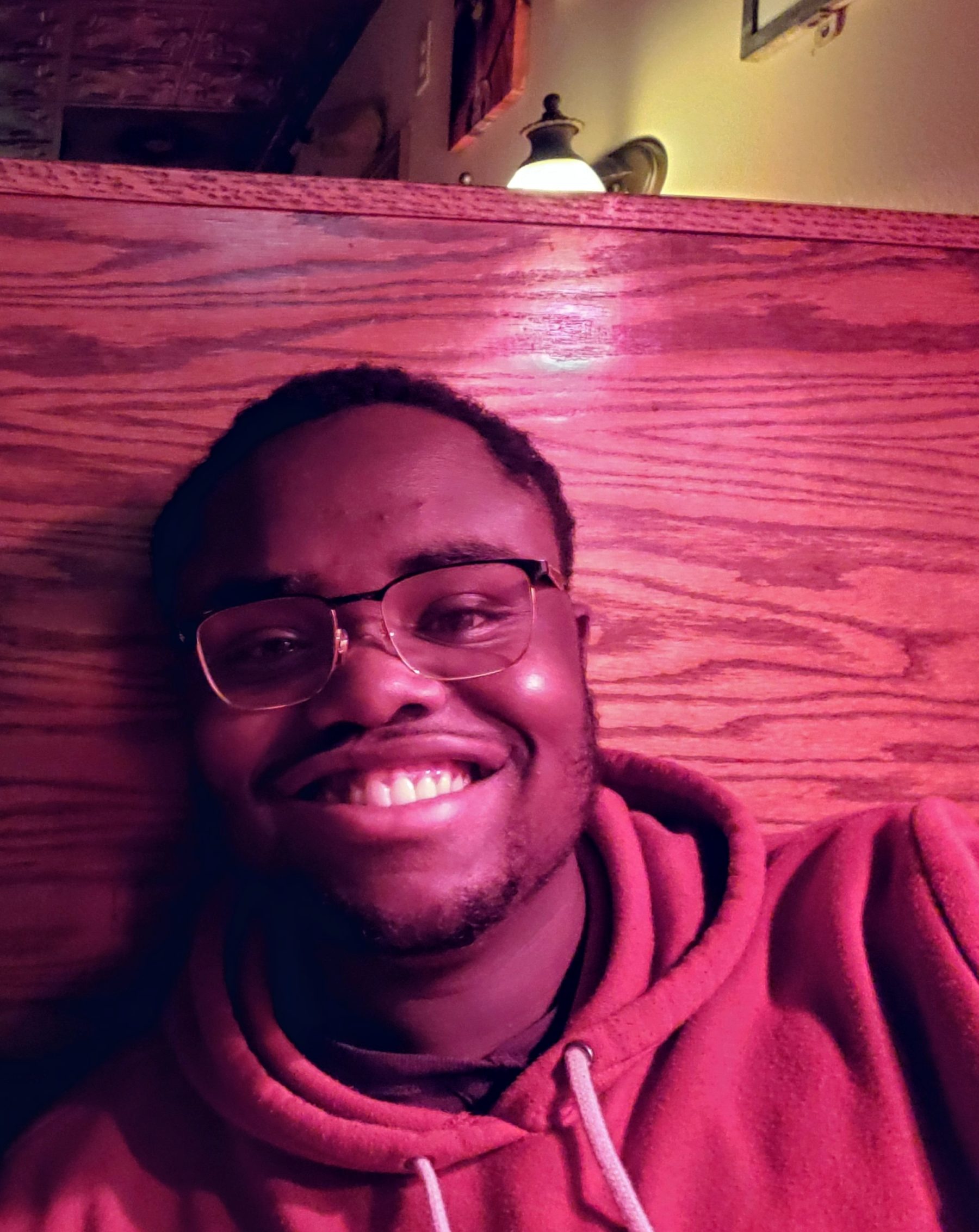 Graduate Profile: Alex Asare – Lichtenberger Engineering Library