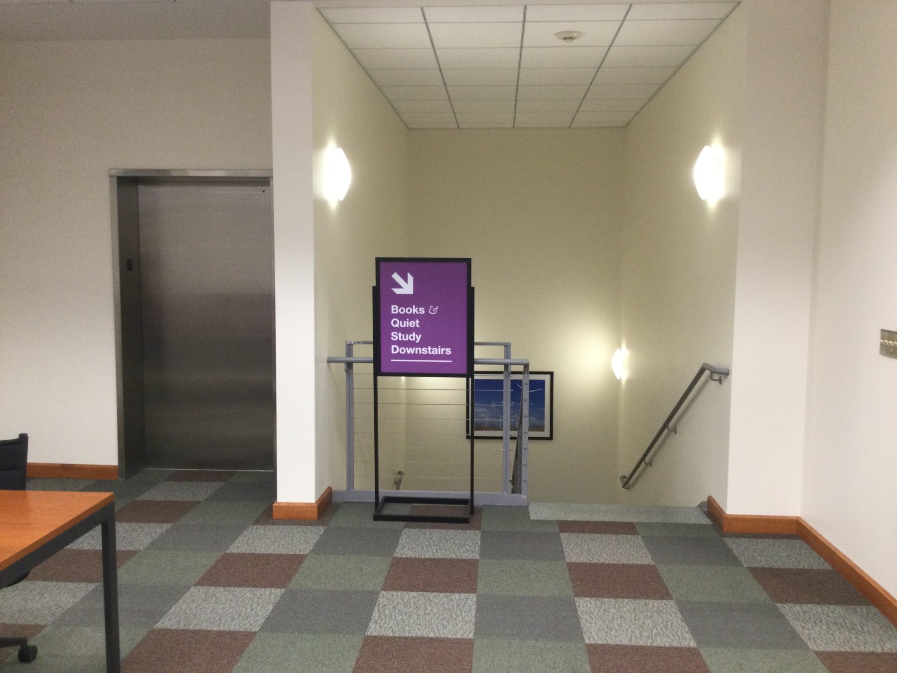 How do I…. find a book? – Lichtenberger Engineering Library