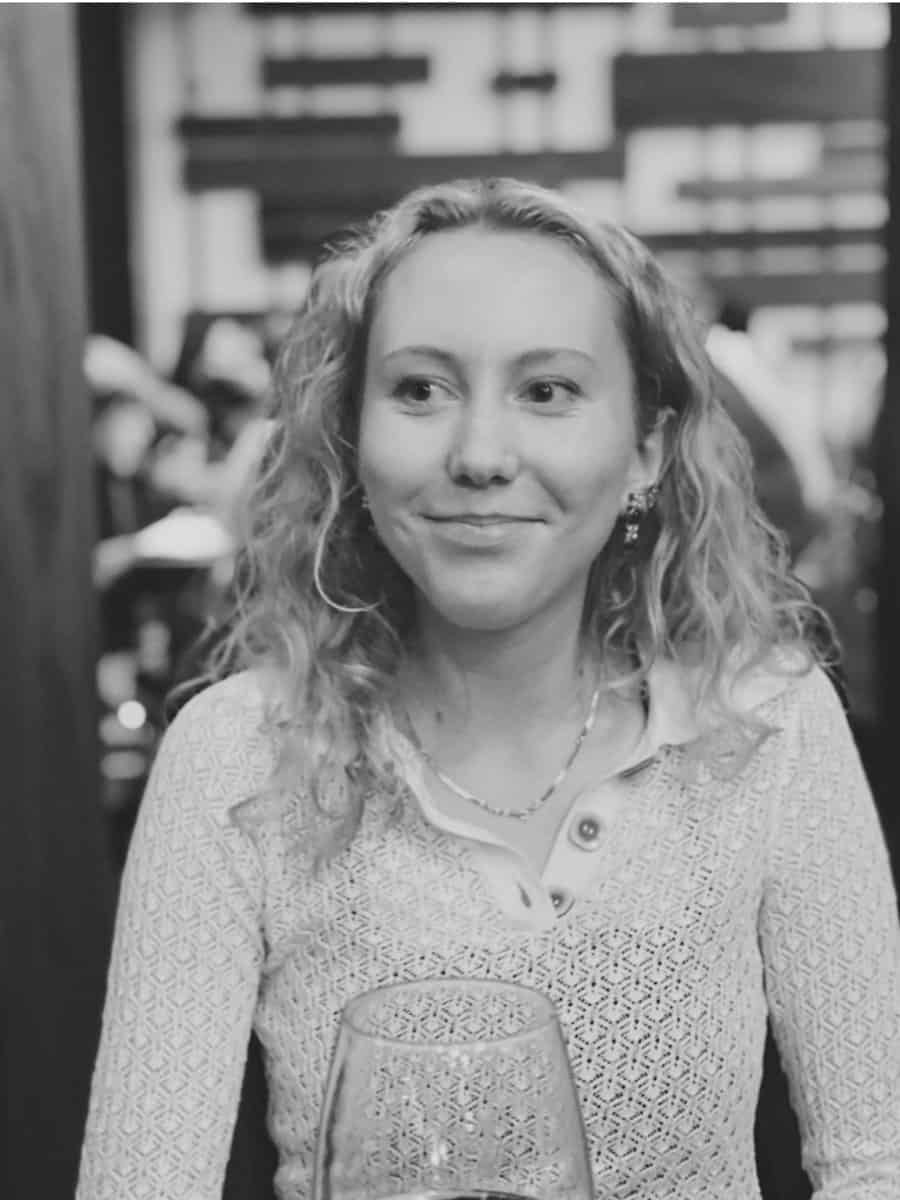 Graduate Profile: Mary Kelly – Lichtenberger Engineering Library