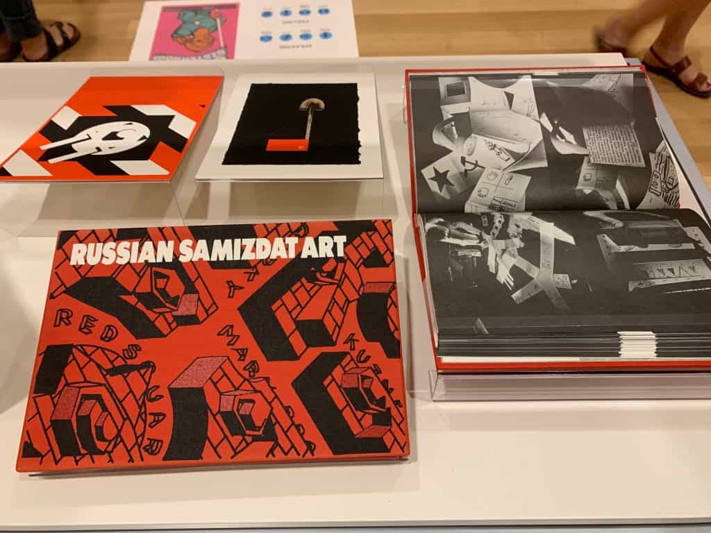 Behind the Zines: ‘Rising Together | Protest in Print’ – Main Library ...