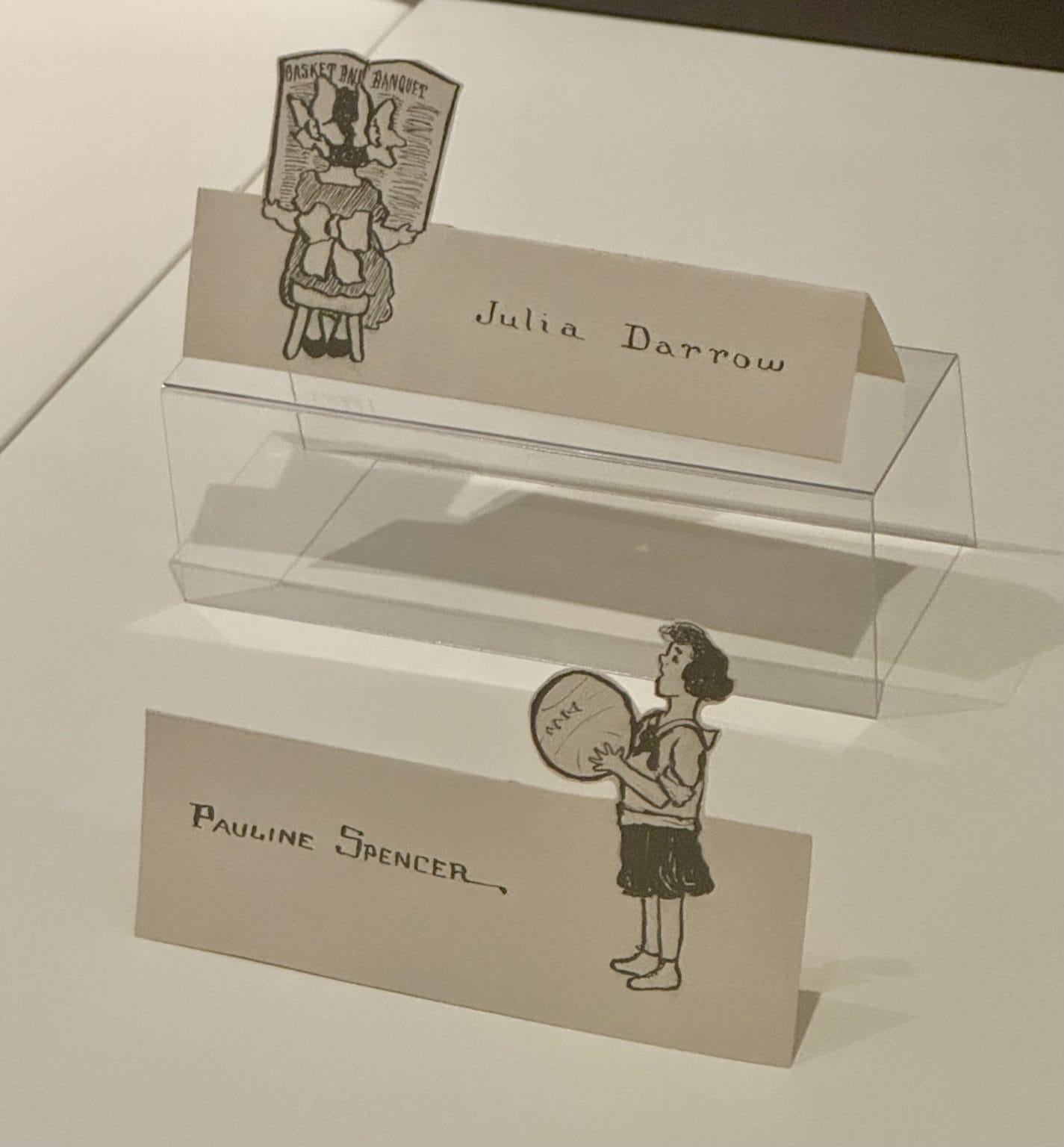 Exploring women’s Hawkeye Histories with the Iowa Women’s Archives ...