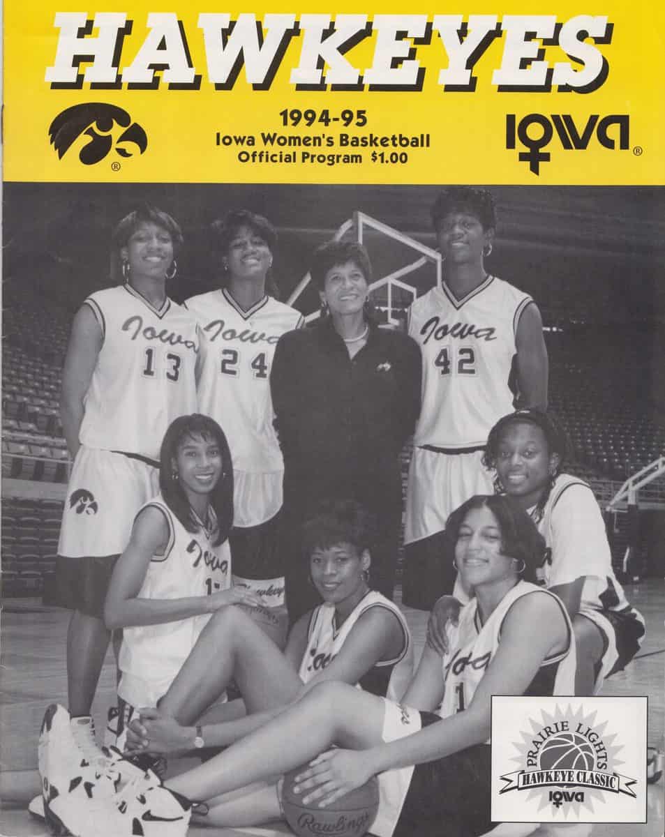 National Girls and Women in Sport Day – News from the Archives