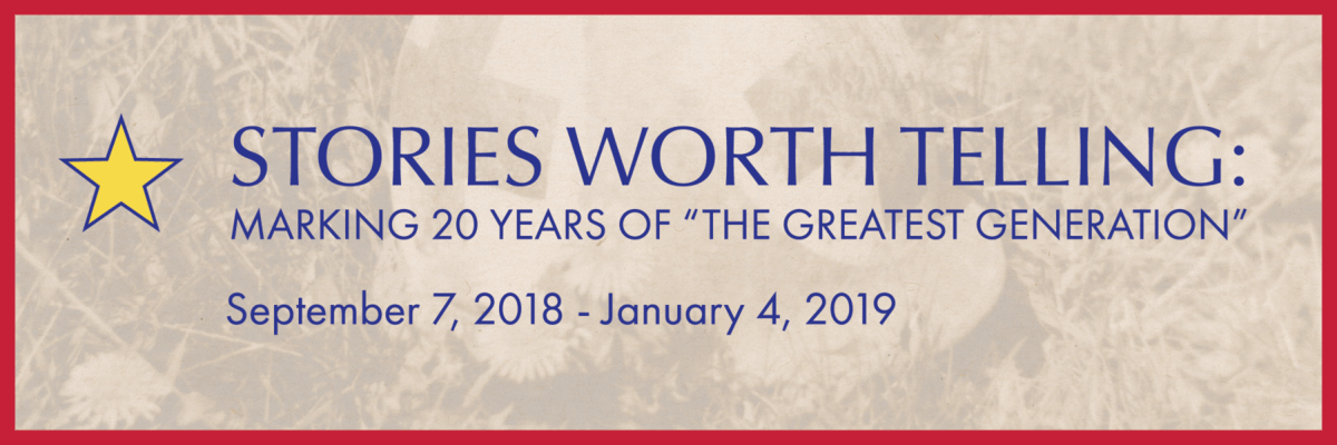 Ordinary People, Extraordinary Things: Iowans of the Greatest ...