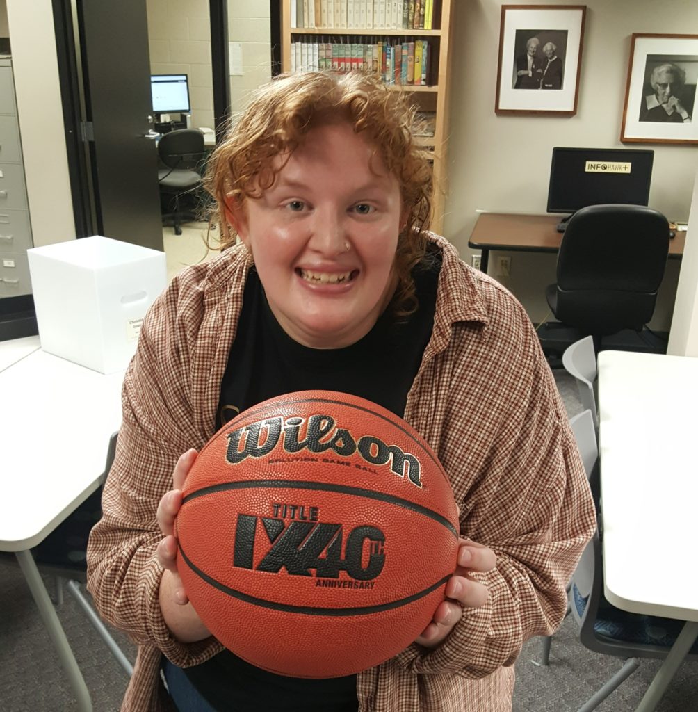 From the collections – News from the Archives