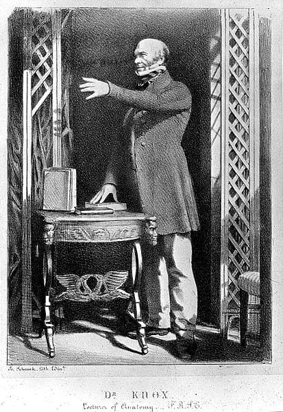 Robert Knox | Man, his structure and physiology | March 2019 Notes from ...