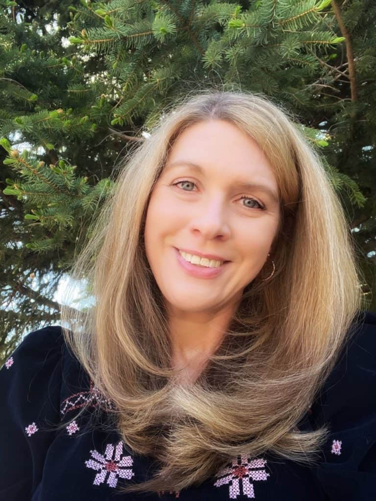 Welcome New Librarian Mary Thomas! Liaison for Pediatrics, Psychiatry ...