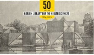 Need to Know – News from the Hardin Library for the Health Sciences