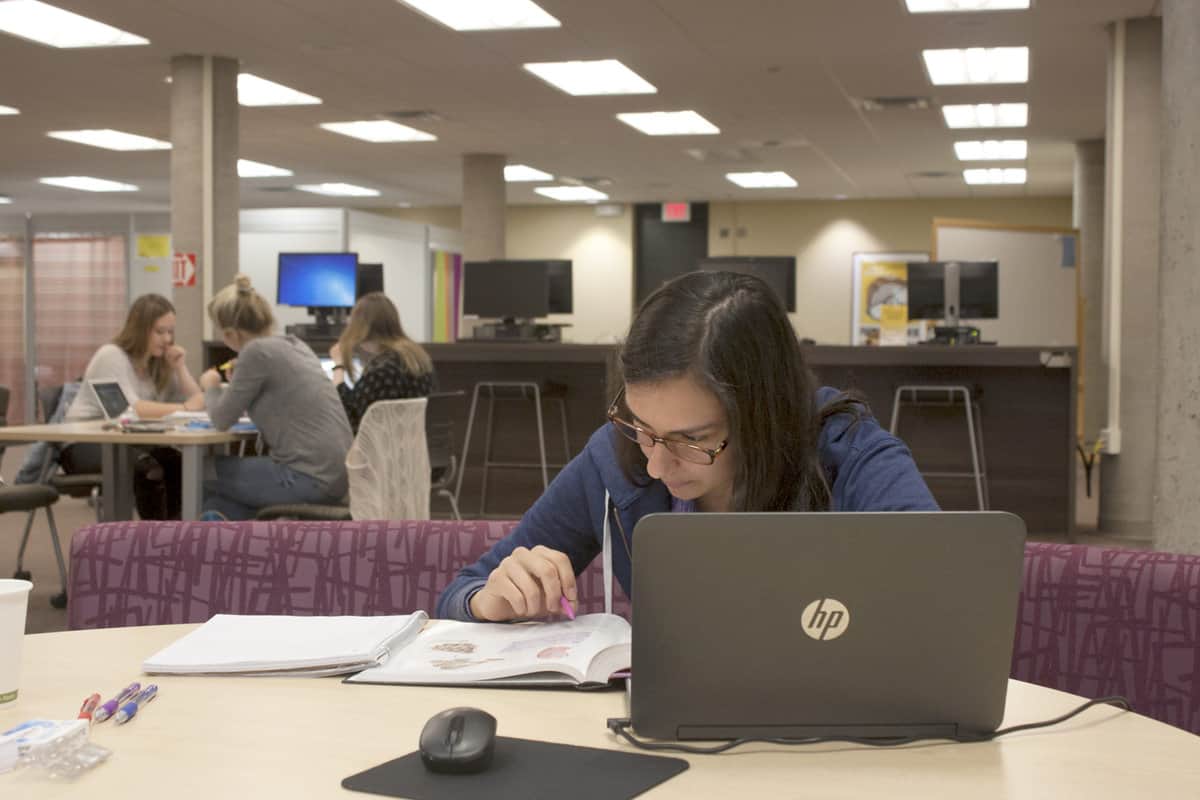 Need to Know – News from the Hardin Library for the Health Sciences