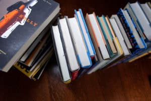 Reminder: How to renew your books after the semester ends and avoid ...