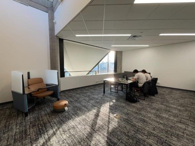 In pictures: 50 years of Hardin Library for the Health Sciences – Need ...