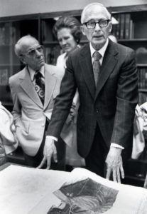 In pictures: 50 years of Hardin Library for the Health Sciences – Need ...