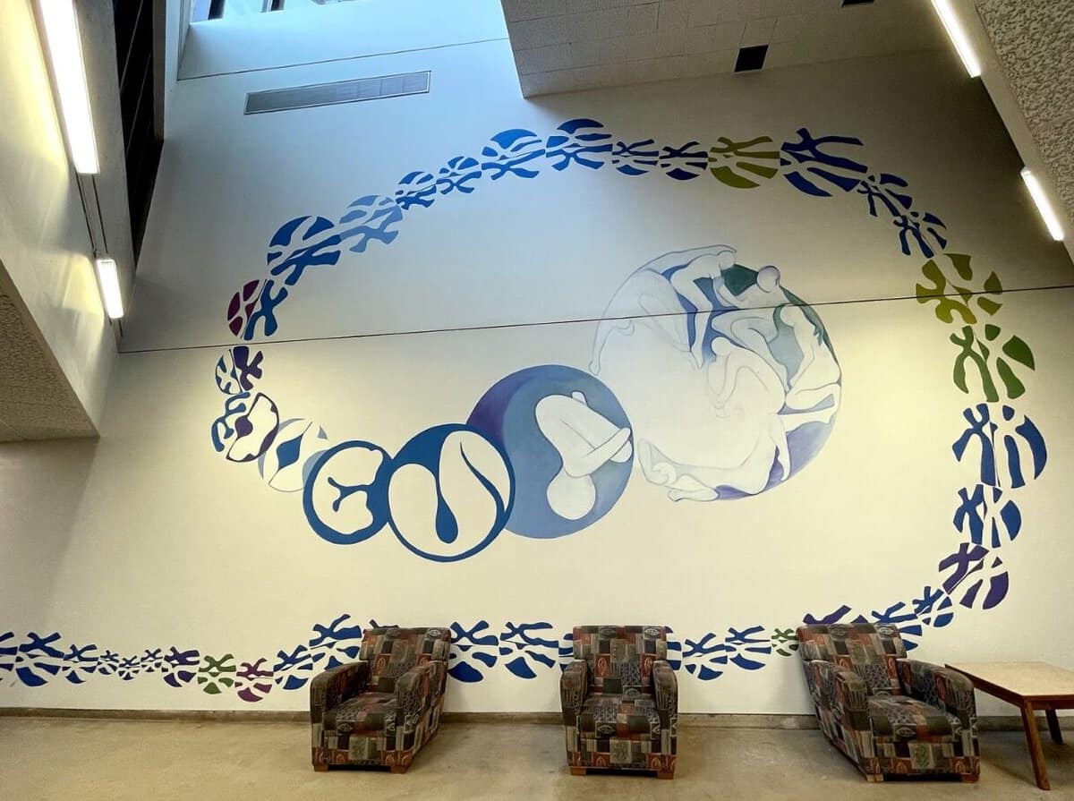 In pictures: 50 years of Hardin Library for the Health Sciences – Need ...