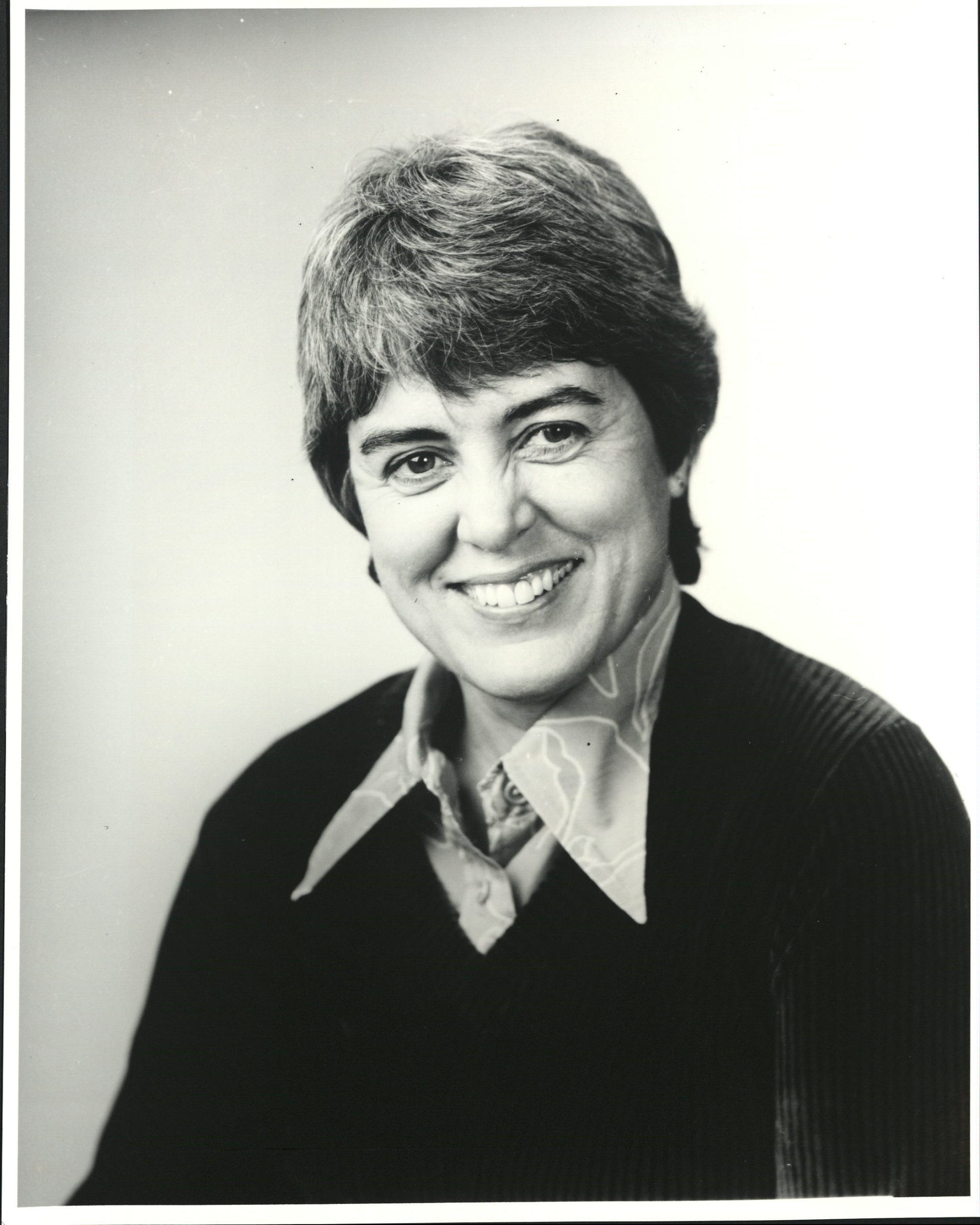 NEW: Three Women for Equality: Christine Grant, Peggy Burke, and Bonnie ...