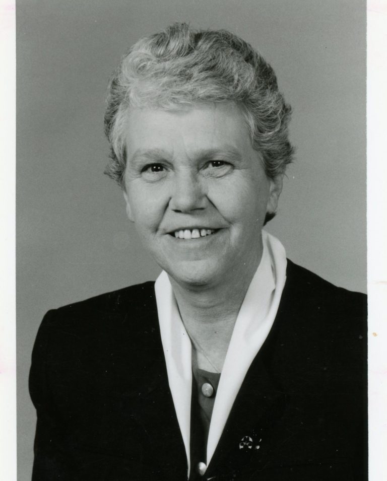 NEW: Three Women for Equality: Christine Grant, Peggy Burke, and Bonnie ...