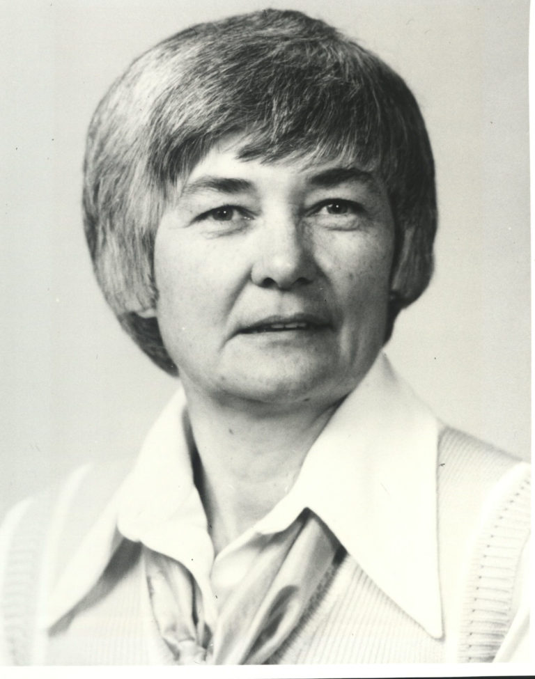 NEW: Three Women for Equality: Christine Grant, Peggy Burke, and Bonnie ...