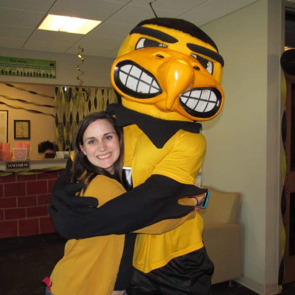 UI Libraries recognizes first-generation staff and student workers ...
