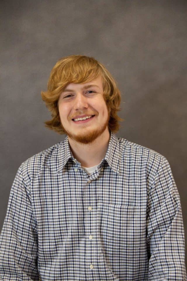 Nine student Libraries workers awarded scholarships for 2022-2023 ...