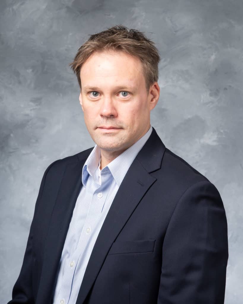 The Studio’s Matthew Butler selected to receive 2023 Benton Award ...