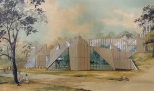 Hardin Library for the Health Sciences celebrates 50 years with major ...