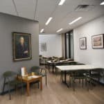 Hardin Library for the Health Sciences celebrates 50 years with major ...