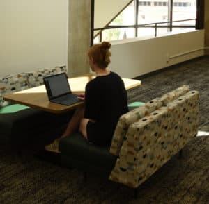 Hardin Library for the Health Sciences celebrates 50 years with major ...