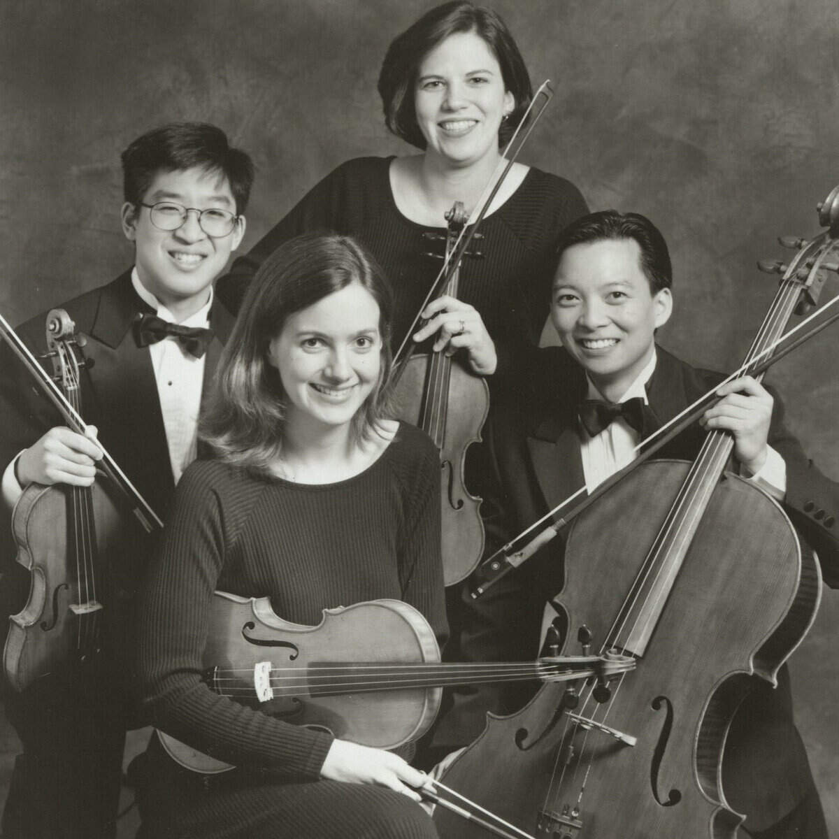 Chamber Music at the University of Iowa: Faculty Ensembles – Rita ...