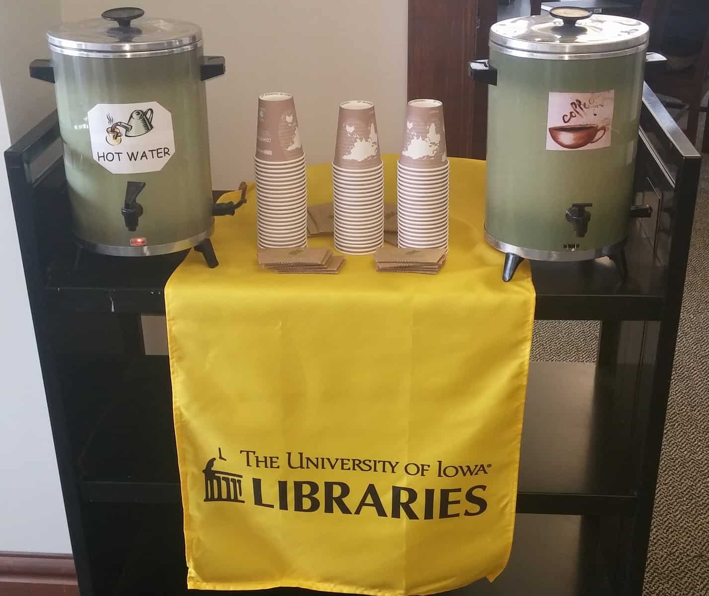 Top 10 Things to Know About the Sciences Library – Sciences Library News