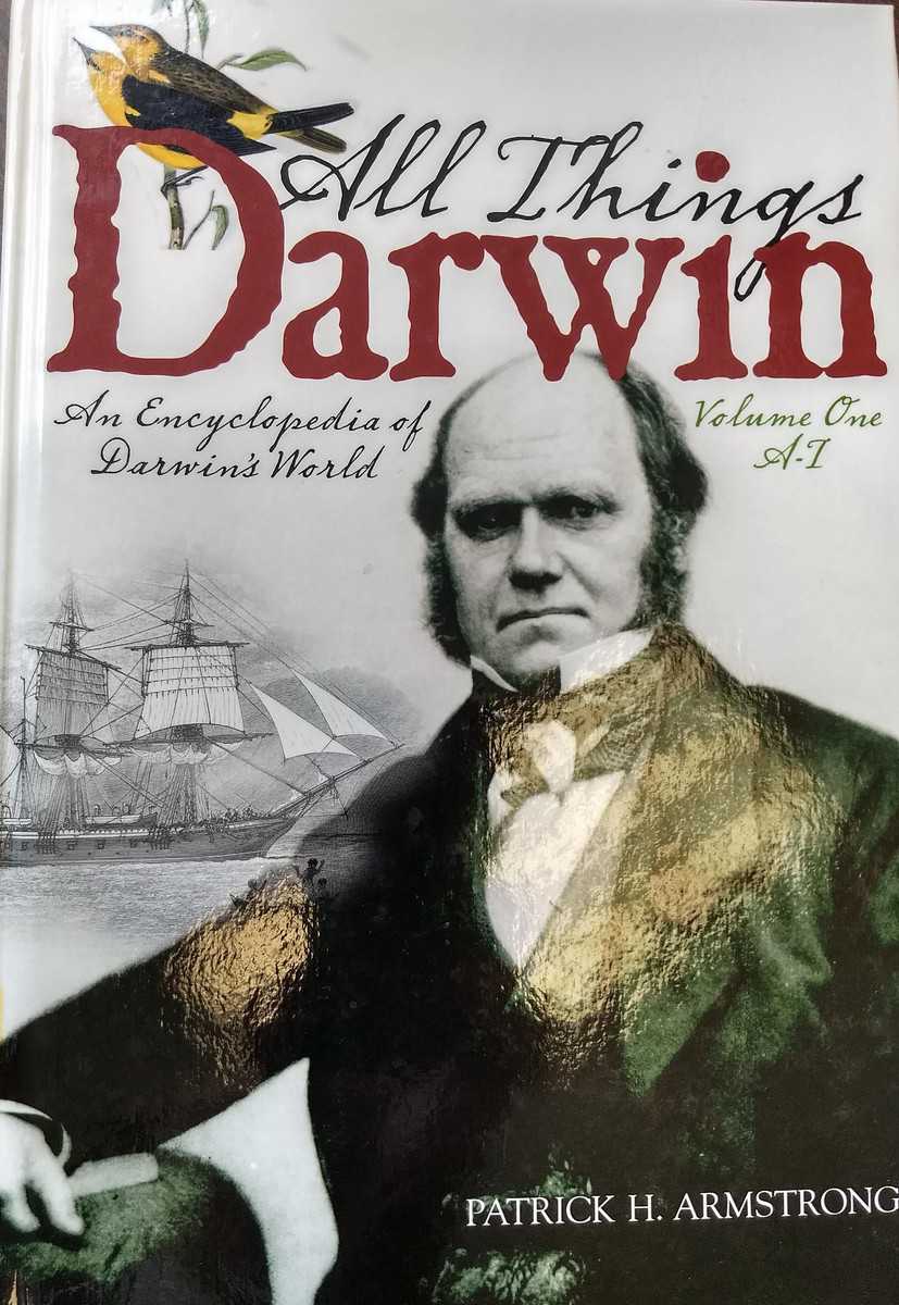 Iowa City Darwin Day 2019 – Sciences Library News