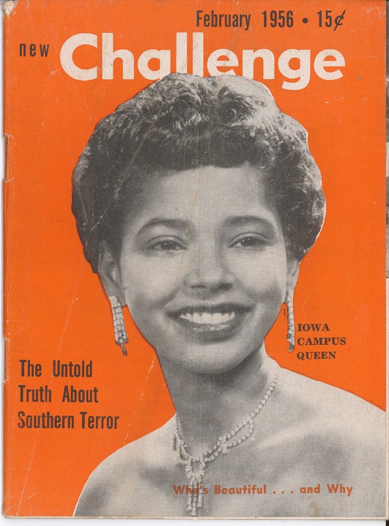 Dora Lee and Arthurine: A Story of Two Black Women in 1955-1956 – News ...