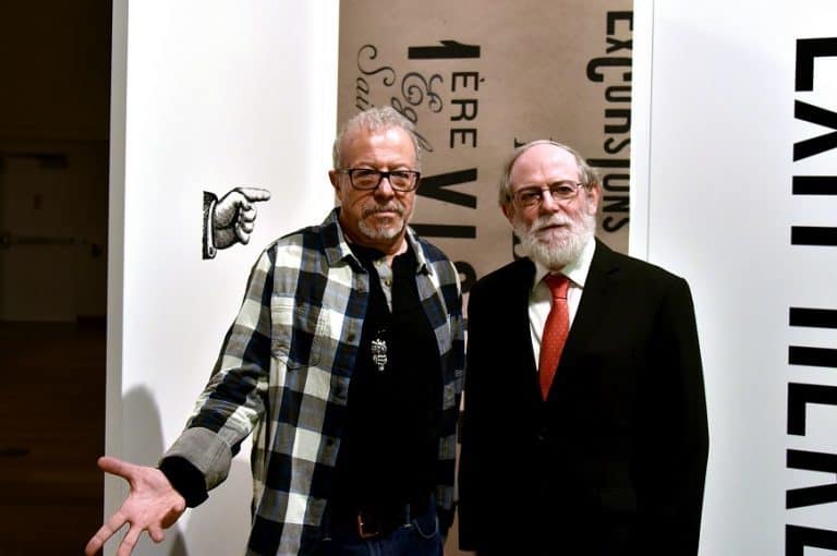 Andrei Codrescu’s Visit to UI Libraries & Lecture Recording – News ...