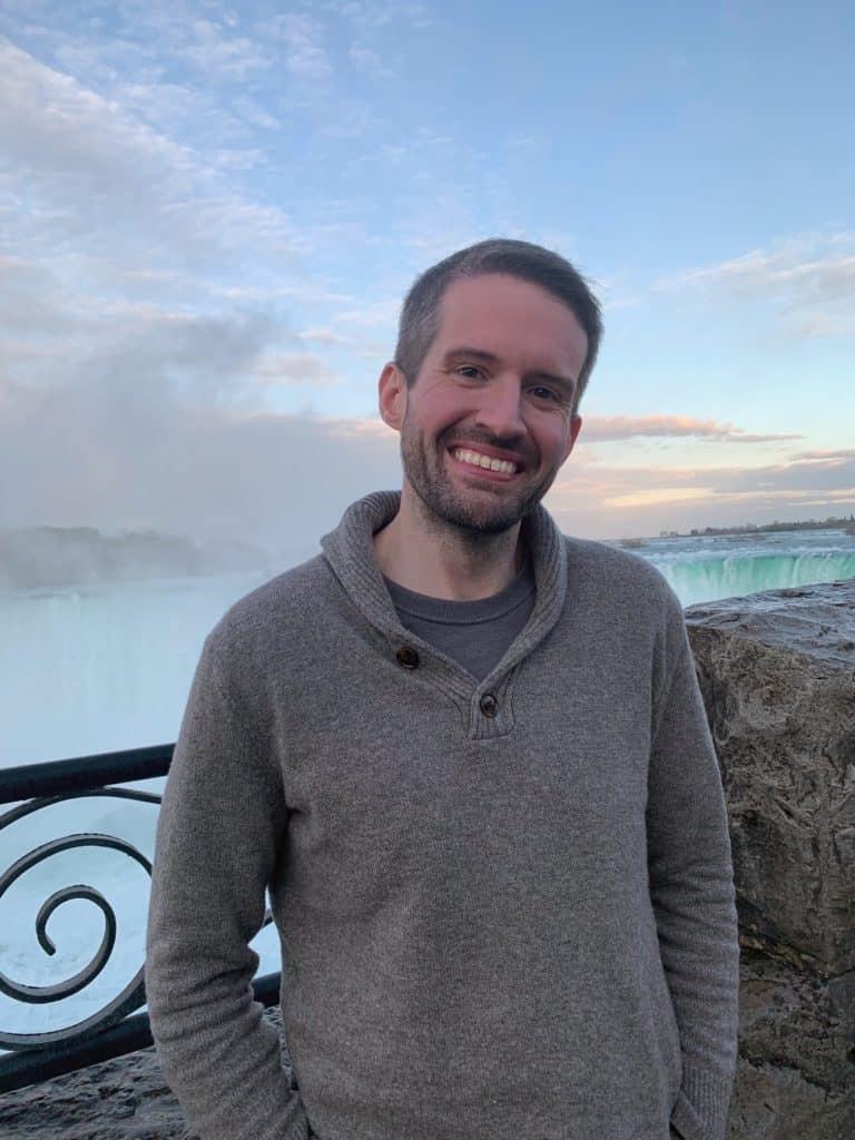 Dr. Eric Ensley joins Special Collections – News & Announcements