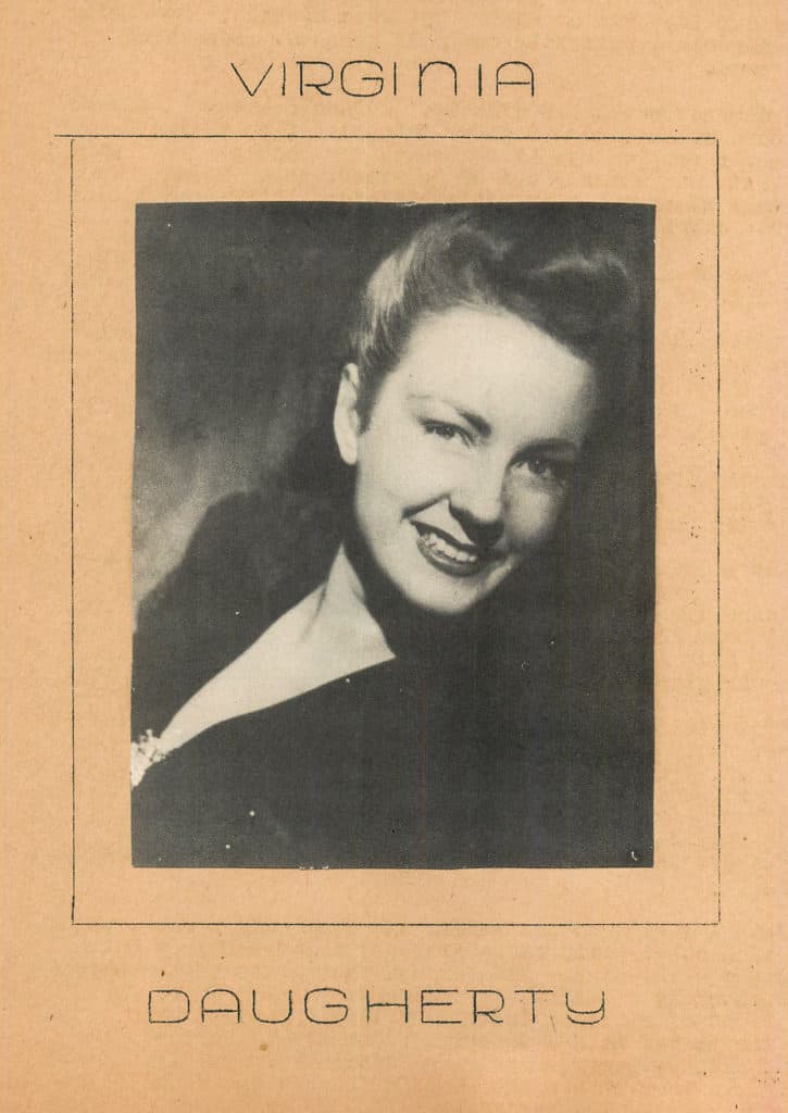 News & Announcements – Page 6 – Special Collections and Archives at the ...