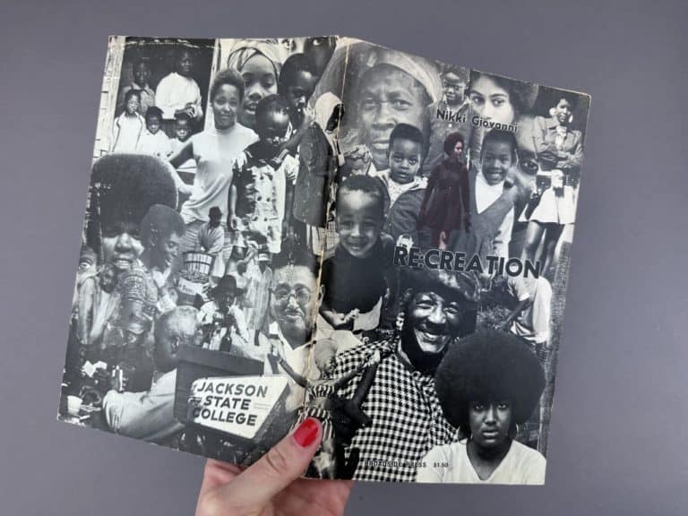 News & Announcements – Special Collections and Archives at the ...